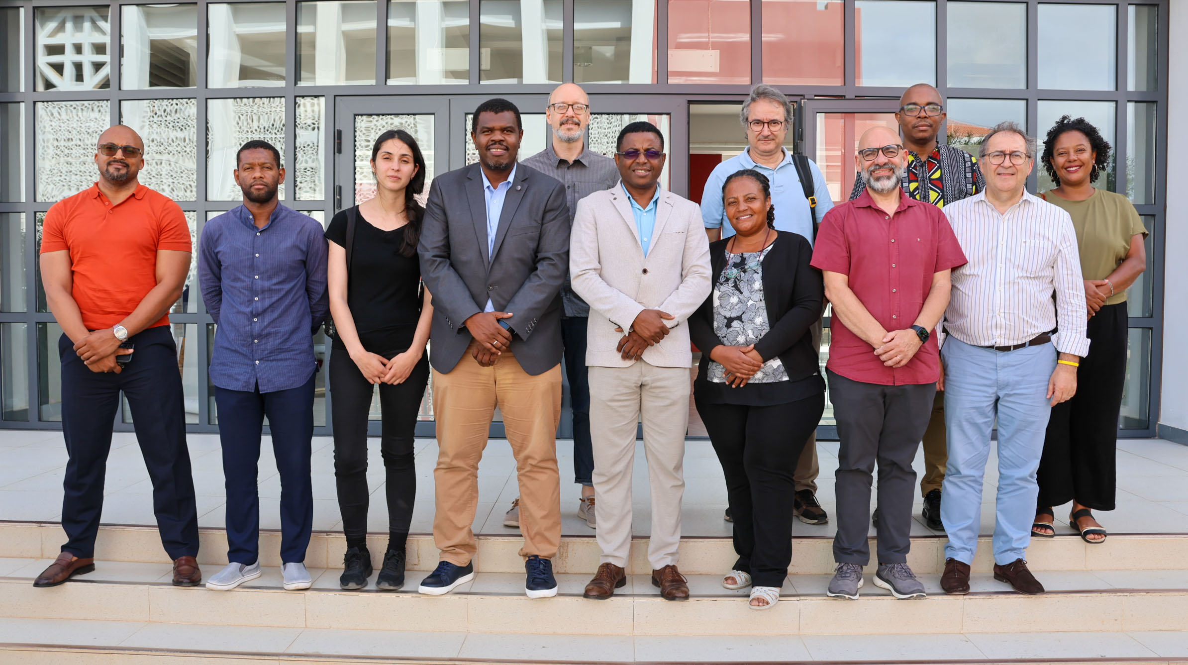 ISLA Gaia Reforça Cooperação Internacional com Missão a Cabo Verde ...