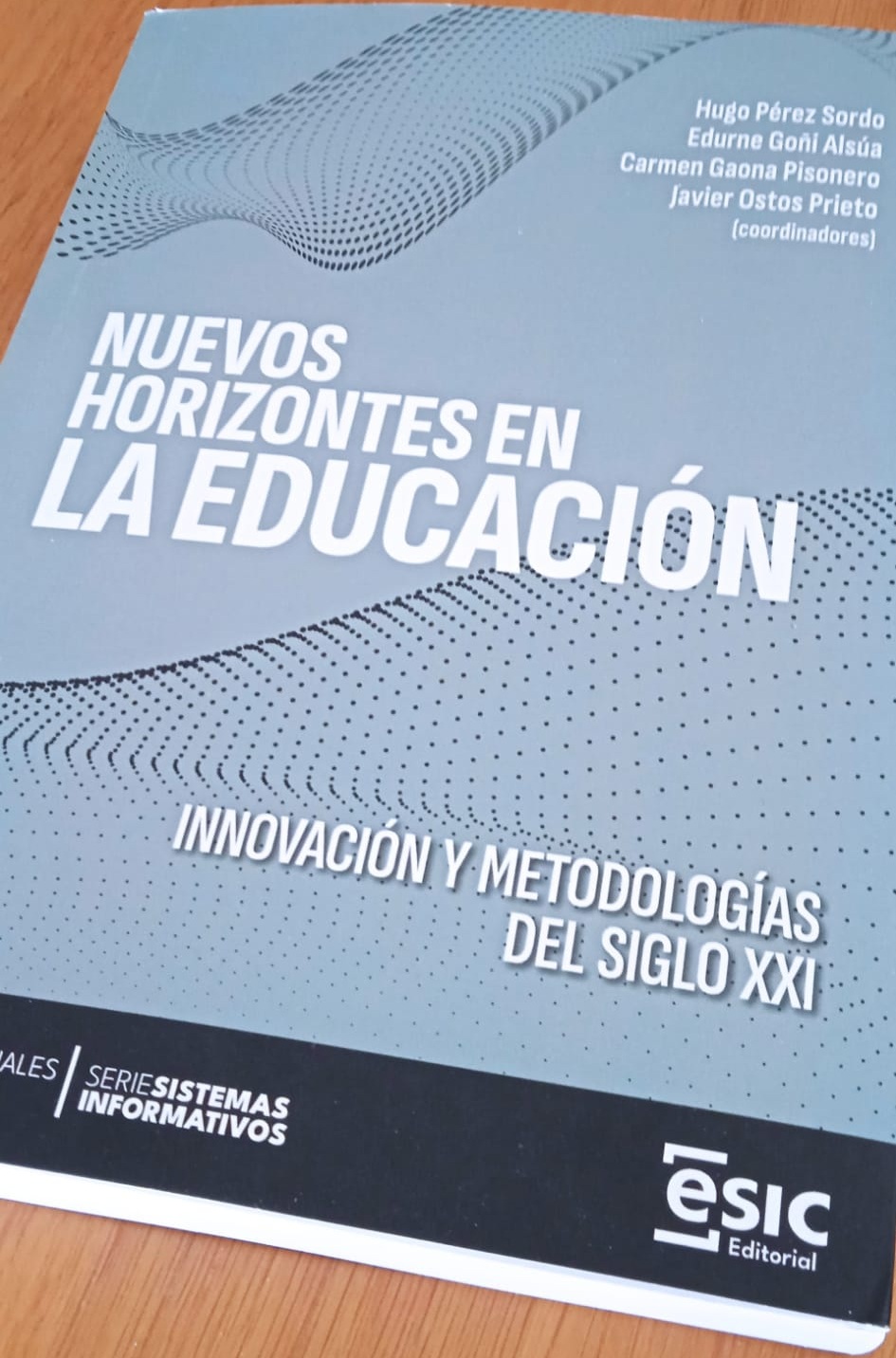 Docentes do ISLA Gaia publicam em livro internacional — ISLA Gaia ...